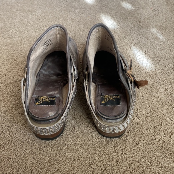 Freebird by Steven | Shoes | Freebird Train Stone In Size 9 | Poshmark